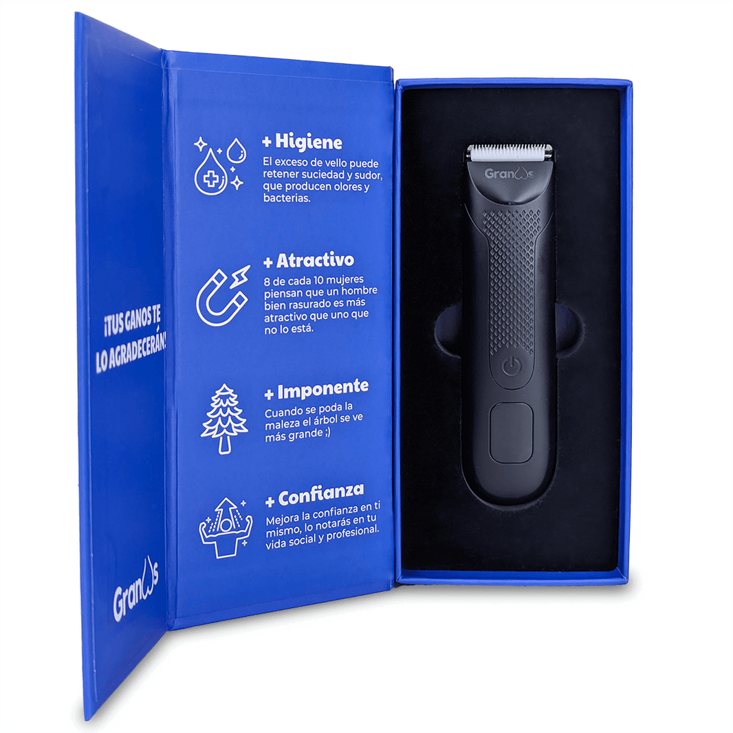 Productos – Granoos