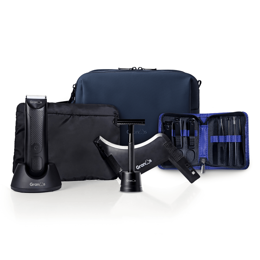 Granoos™ | Llegamos donde nadie más se atreve