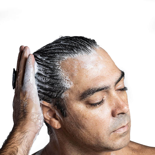 The Scrub King - Granoos™